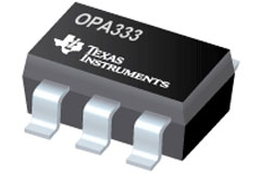OPAx333/-Q1/OPA2333-HT Op Amps - Texas Instruments | DigiKey